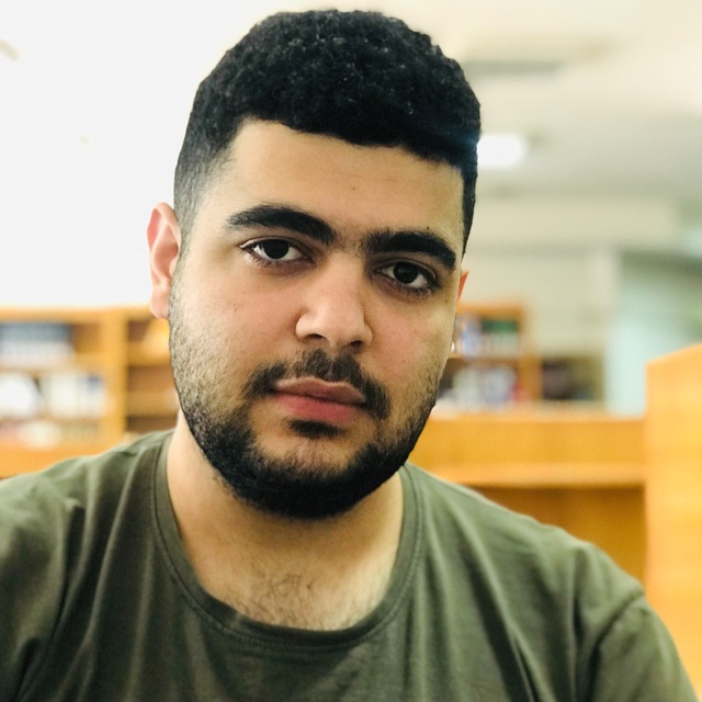 React App